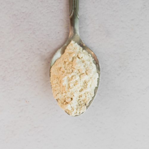 Grade 2 Maize Flour – Bethsaida Health Products