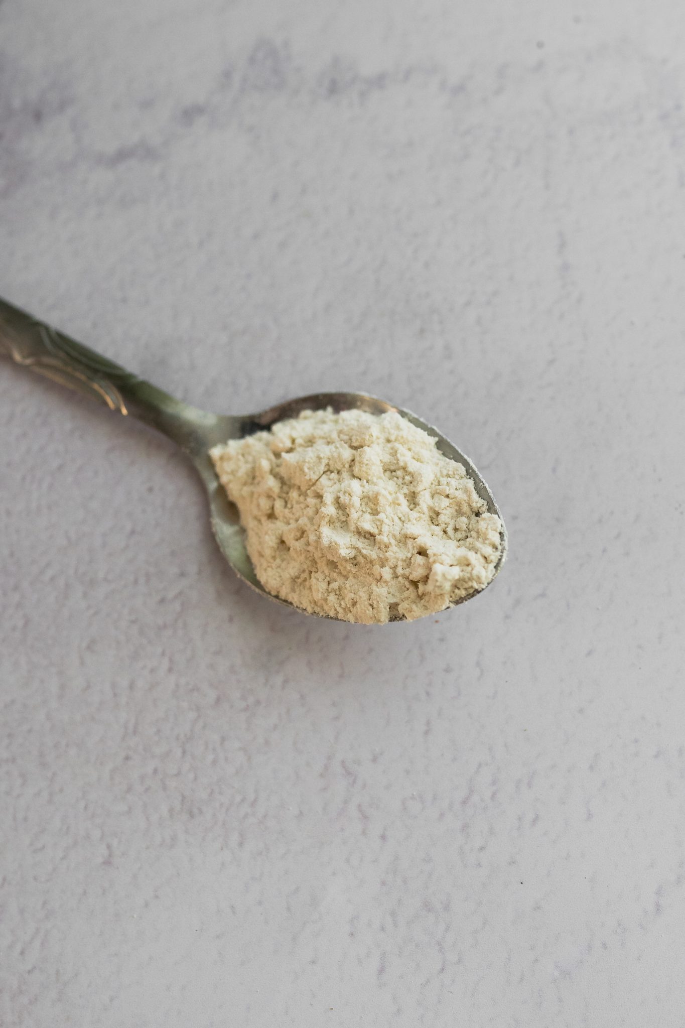 Grade 2 Maize Flour – Bethsaida Health Products