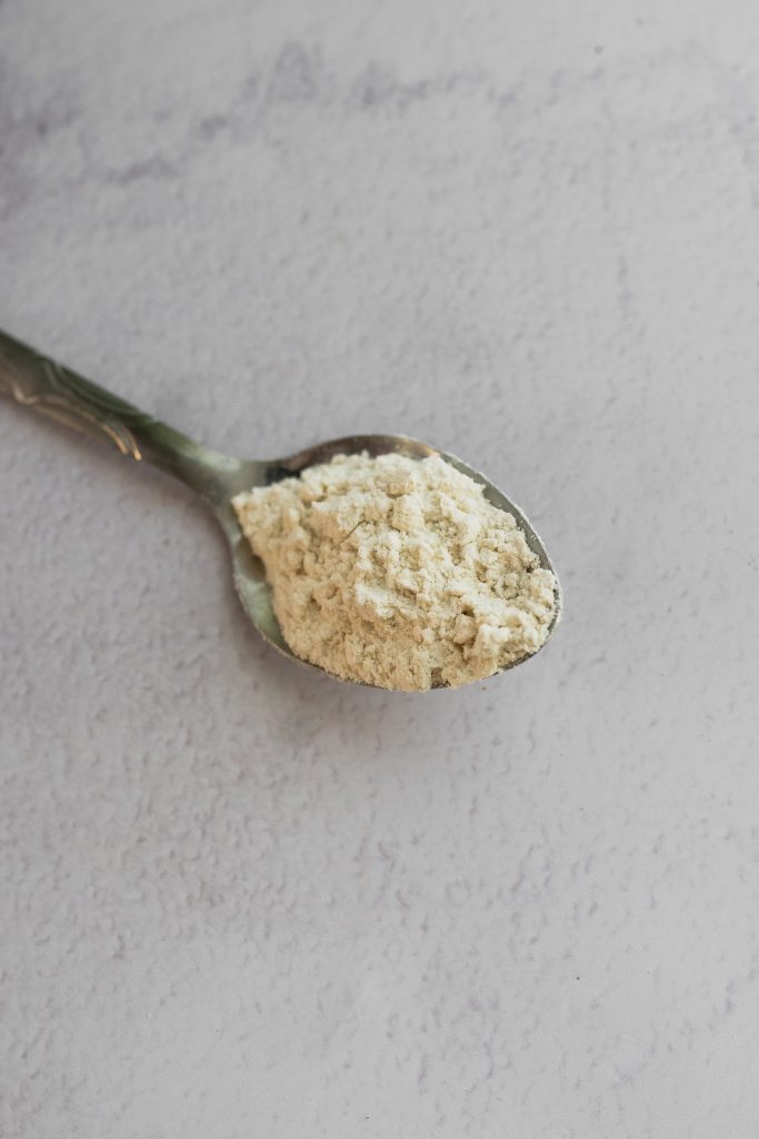 Grade 2 Maize Flour – Bethsaida Health Products